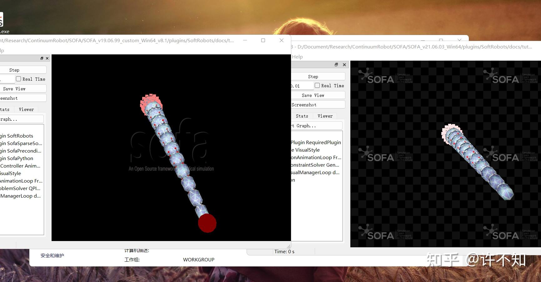win11下，SOFA v19(python2)和v21(python3)双版本共存的相关配置 - 知乎