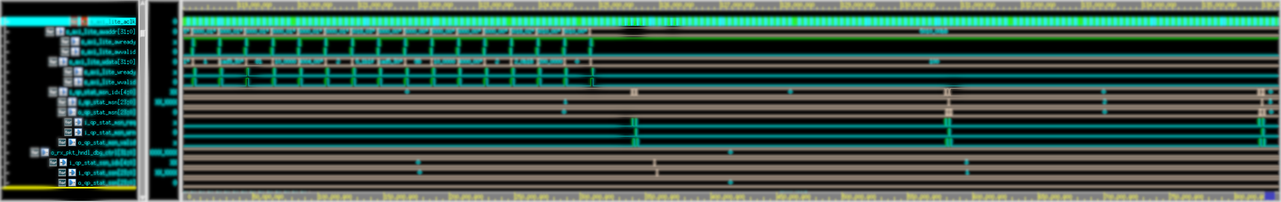xilinx rdma ernic FPGA verilog架构实践 - 知乎