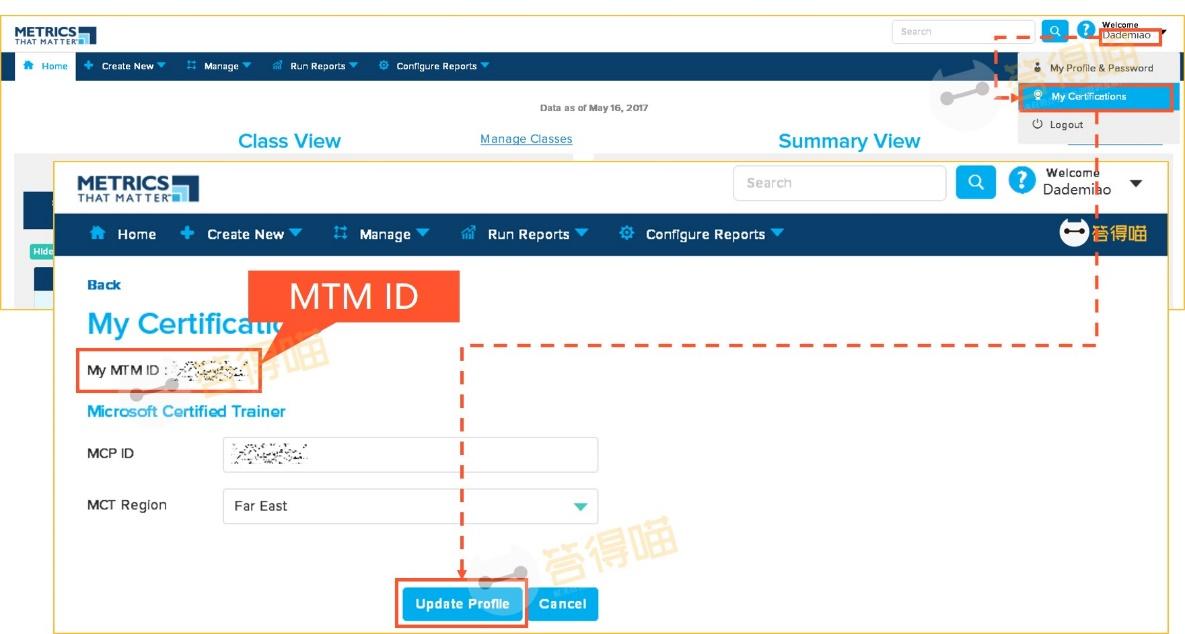 如何申请微软认证讲师/MCT - 知乎