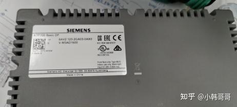 基于博图V16 MPI下载ktp700 basic dp界面 - 知乎