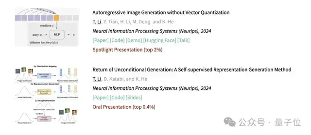 何恺明开辟「分形图像生成」新范式！计算效率提高4000倍，首次实现高分辨率逐像素生成 - 知乎