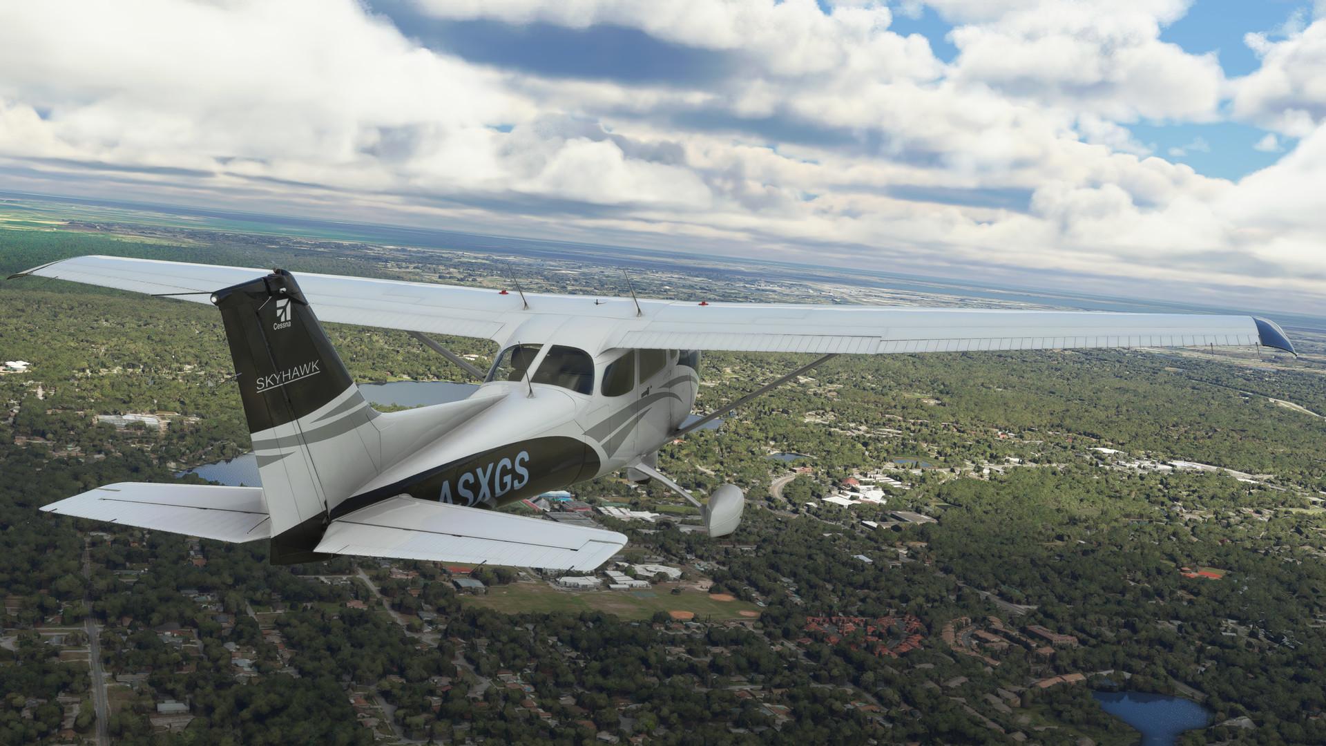 Microsoft Flight Simulator 2024 进阶指南 - 知乎