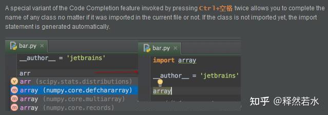 【Python tip of the day】学习笔记 - 知乎