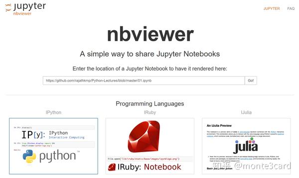 网站搭建8：Django项目中嵌入Jupyter notebook - 知乎