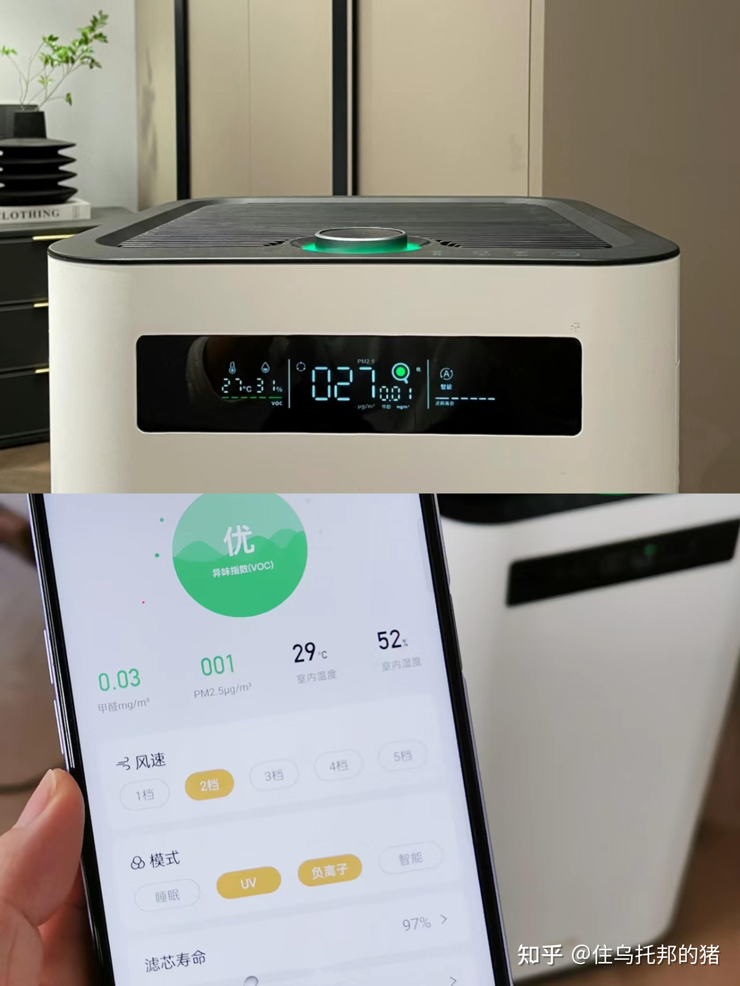 空气净化器除甲醛=智商税？352/IAM/airx/舒乐氏/IQAir/飞利浦等哪个牌子的空气净化器最值得入手？ - 知乎