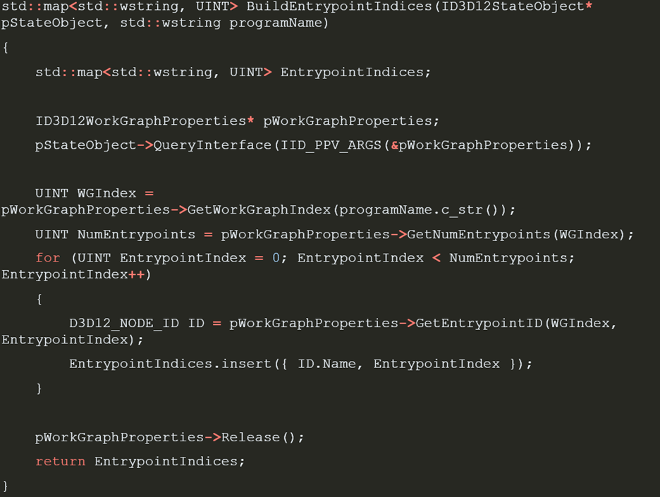 【技术精讲】Microsoft DirectX ® 12中的GPU Work Graph - 知乎