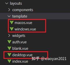 2025原创electron38+vite7+vue3+pinia3+arco-design桌面端os管理系统模板 - 知乎