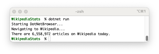 如何在 DotNetBrowser和WebView2之间进行选择 - 知乎