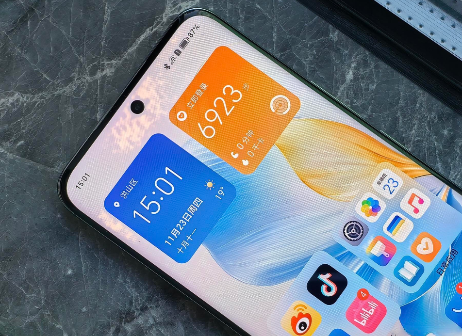 荣耀100对比荣耀x50GT，哪款更值得入手？看完对比就明白 - 知乎