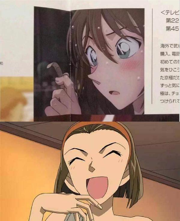 Tony老师再不营业，可就真成全员二次元了 - 知乎