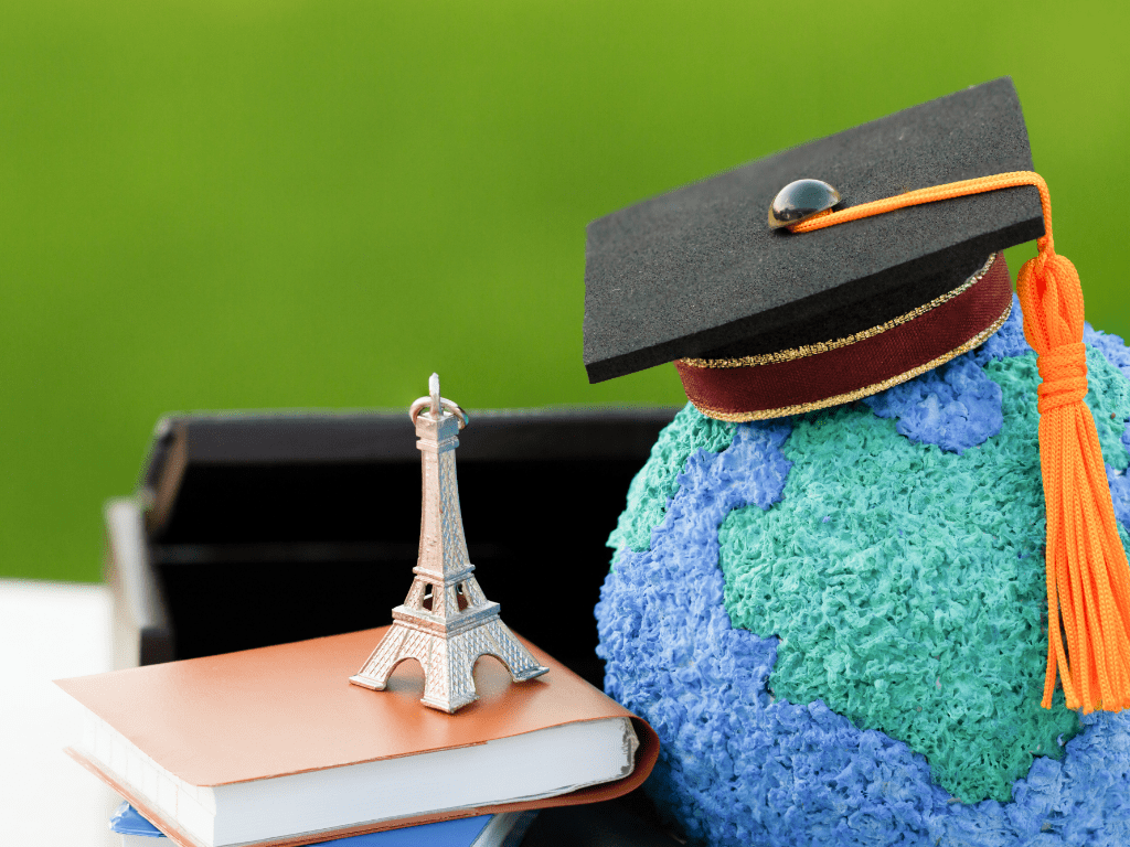 欧洲的ECTS学分到底是什么？ - 知乎