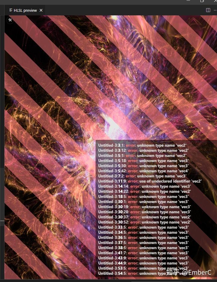 shader toy to UE初级教程 - 知乎