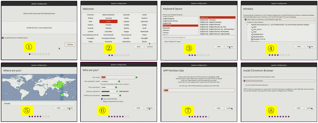 用TF卡启动Orin Nano开发套件 - 知乎