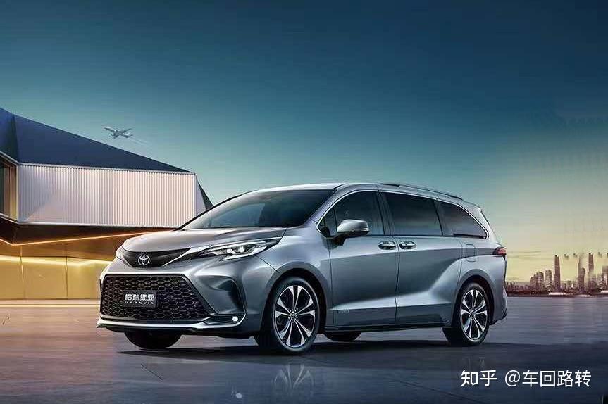春节全家出行不用愁 三款豪华MPV盘点 有一款最高续航达1100km - 知乎