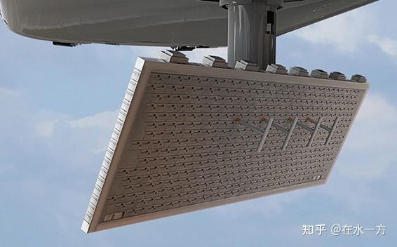 机载SAR数据采集服务在军事侦察方面有哪些具体应用？ - 知乎