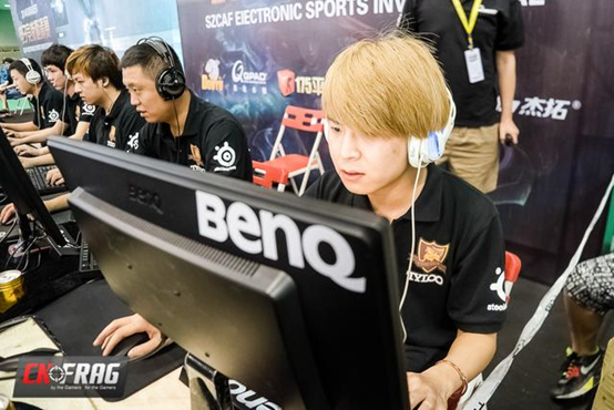 【CSGO历史】念念不忘，必有回响——MO - 知乎