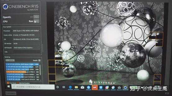 Thinkpad X13 R5-4650U版本怎么样？ - 知乎