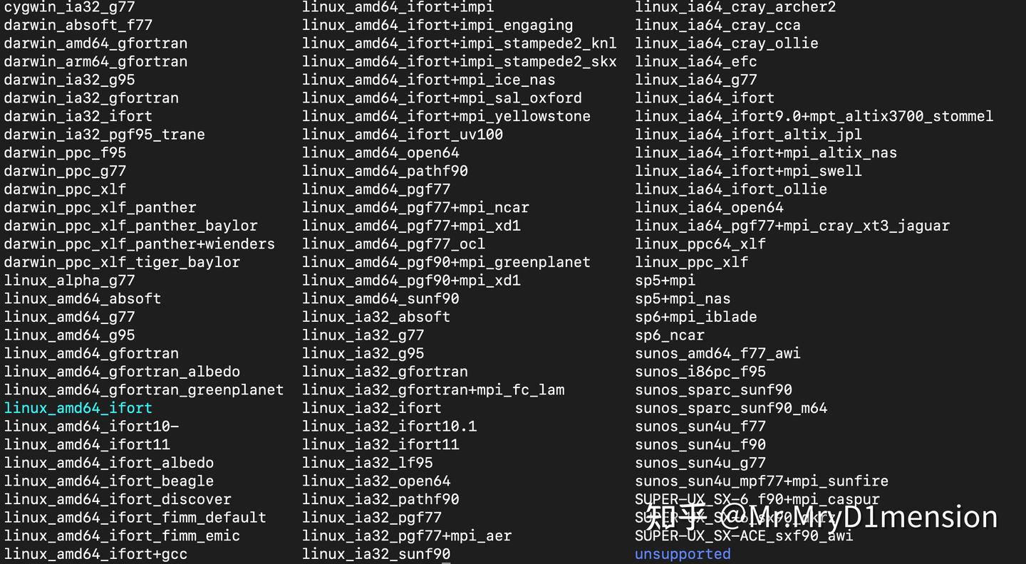 MITgcm模式上手——以深对流为例 - 知乎