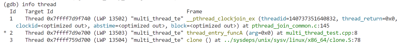 Linux 基础学习4：gdb 的基本使用方法与技巧 - 知乎