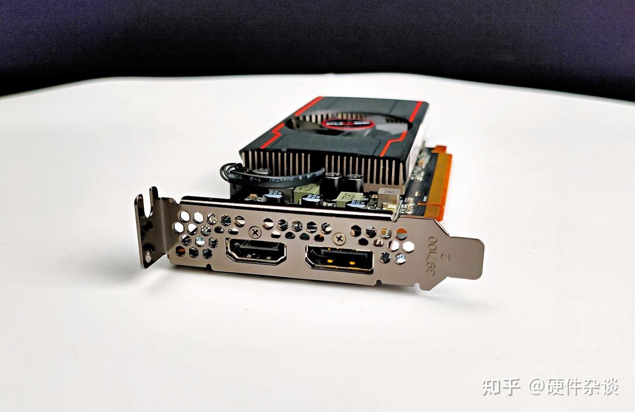显卡评测系列第2期：RX6400 4G - 知乎
