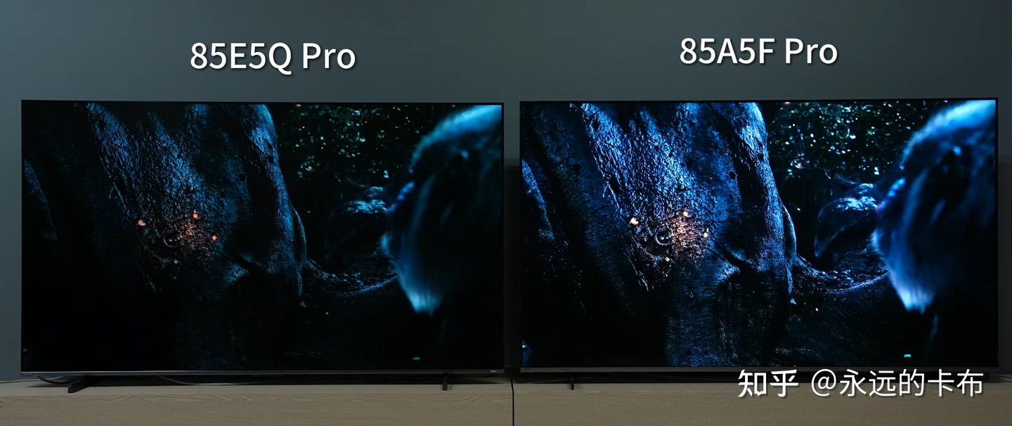 Mini LED电视推荐，巅峰对决：创维A5F Pro如何重新定义Mini LED电视体验？ - 知乎