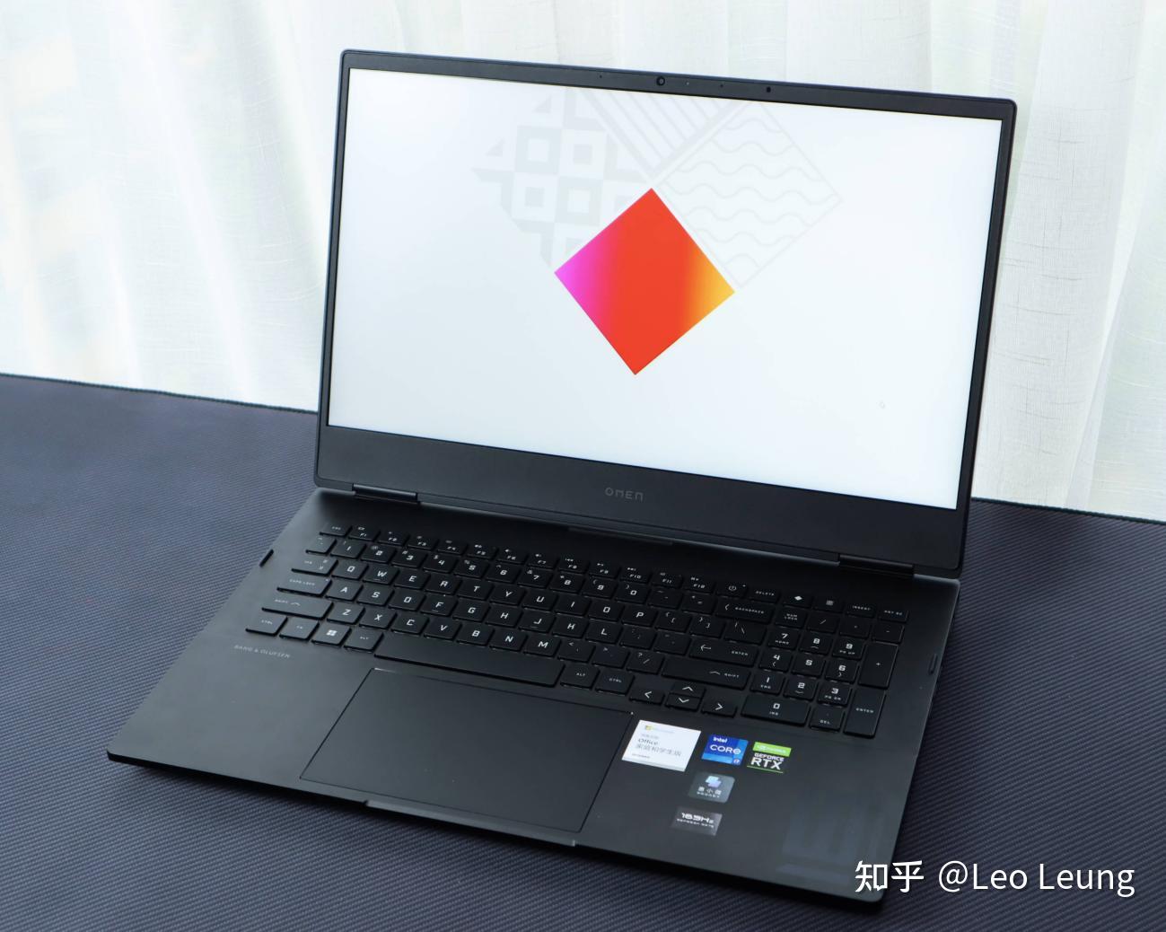 六边形战士，真·Pro级游戏本：OMEN 暗影精灵8Pro测评