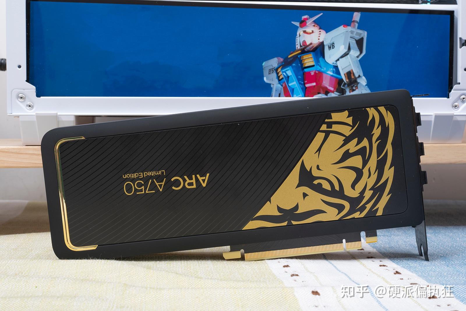 超出预期的游戏显卡，从性能到兼容性，Intel Arc A750新驱动上手体验 - 知乎