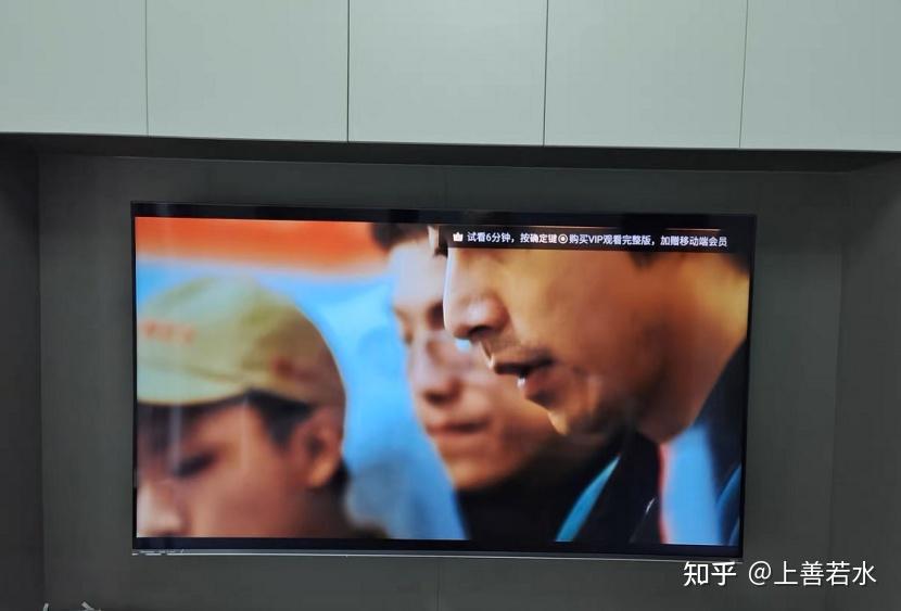 为什么大家今年618这么推荐海信电视75E8H？ - 知乎