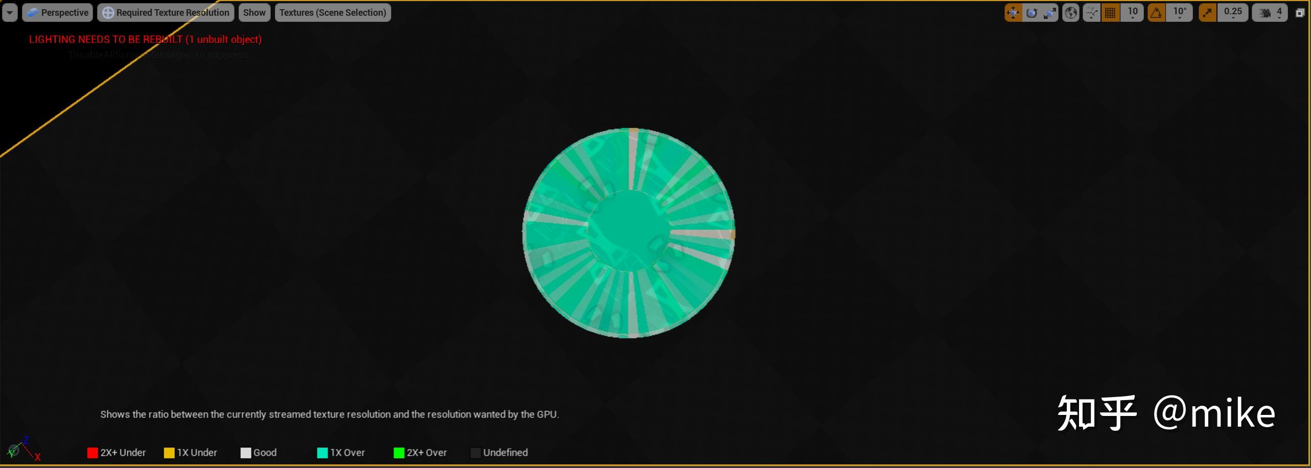 UE4 Texture Streaming - 知乎