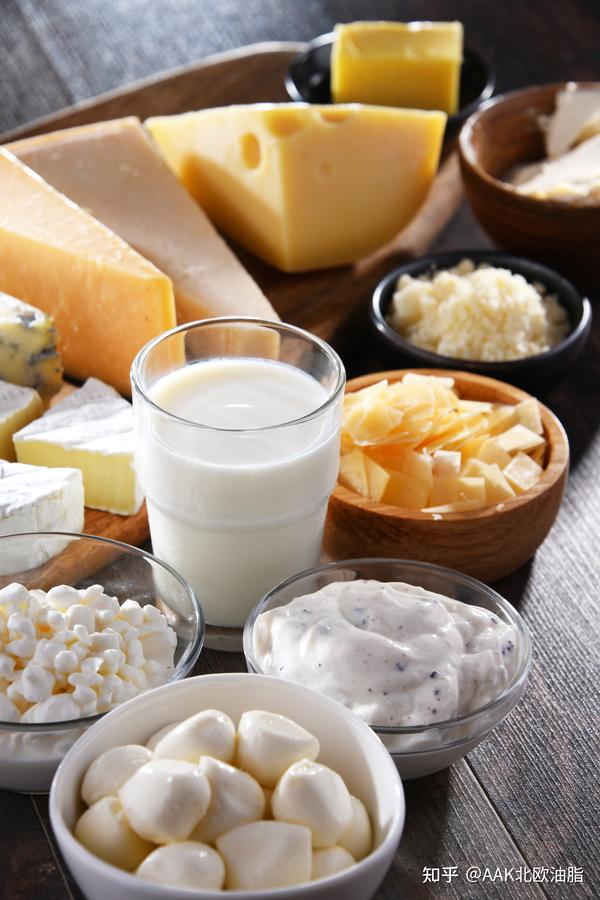 “创新合作”赋能：来自北欧的特种油脂专家AAK在食品、个护等产业实现永续价值 - 知乎