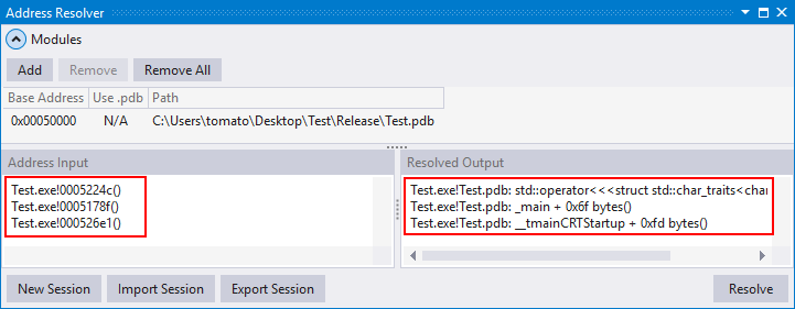 Visual Assist 特性和技巧 (2017) - 知乎