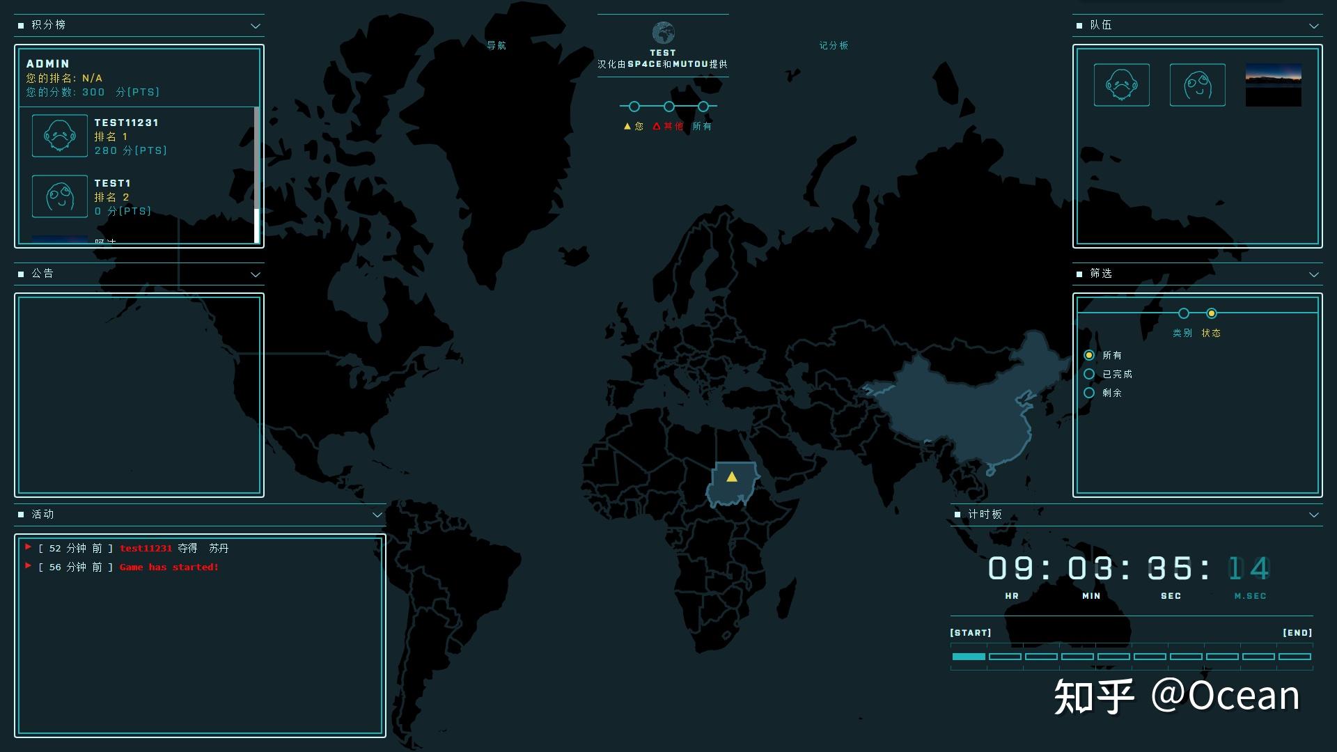 CTF平台搭建？ - 知乎