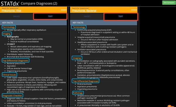 手把手教程：美国医生广泛好评的影像学工具STATdx用户指南 - 知乎