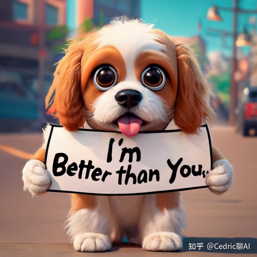 Ideogram.ai：重新定义AI绘画——当技术遇见文字艺术 - 知乎