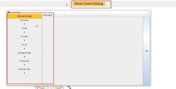 共线性分析 | Advance Circos图绘制 - 知乎