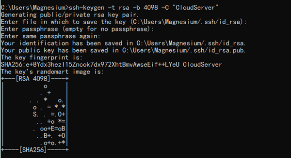 OpenSSH入门使用指南 - 知乎