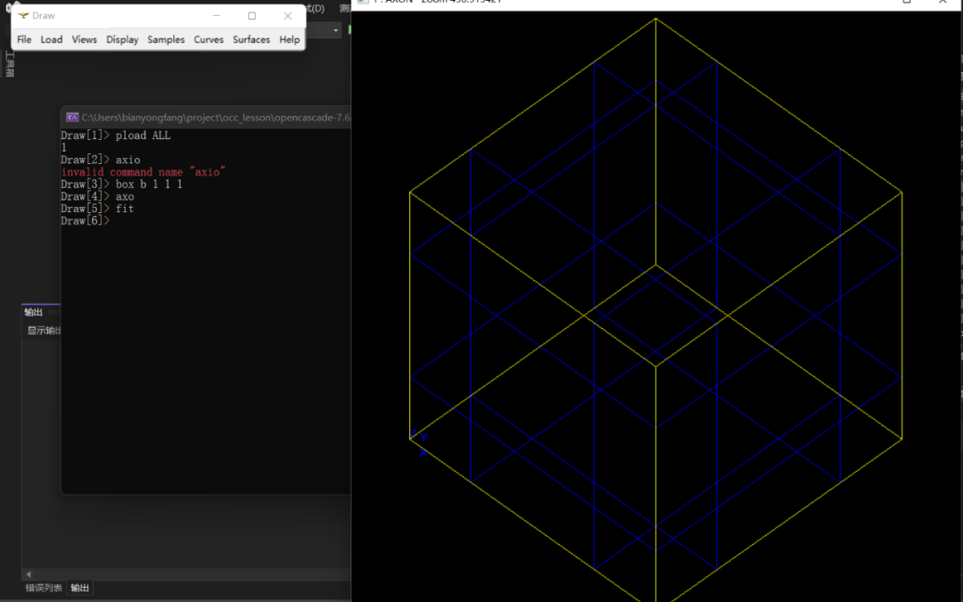 【opencascade新手教程一】从windwos构建opencascade7.6 - 知乎