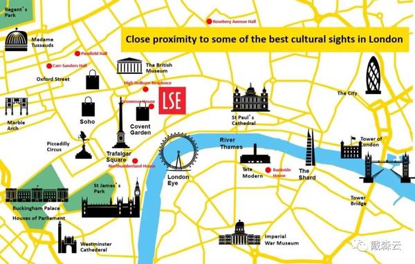 LSE伦敦政治经济学院是一所怎样的大学？ - 知乎