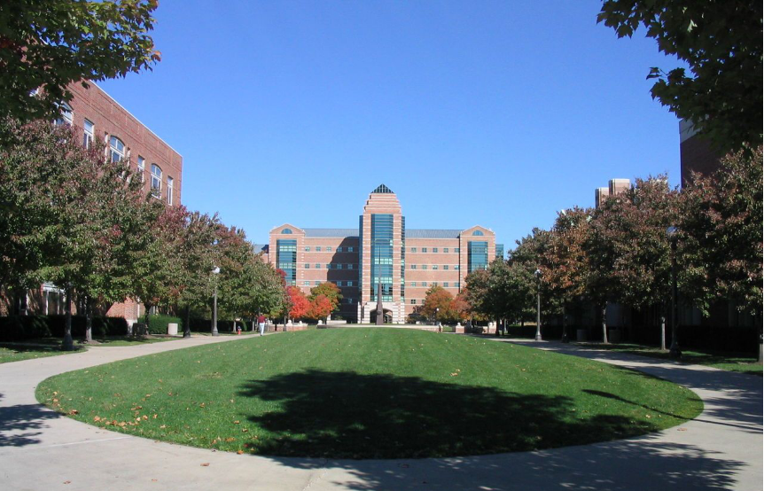 【前辈说】UIUC MSIM项目录取情况/ 课程设置及学习/就业情况/生活状态 - 知乎