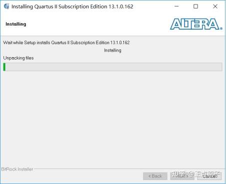 第四章 Quartus II软件的安装和使用 - 知乎