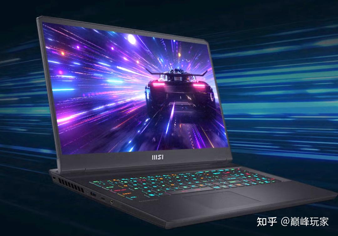 2025年普及加速的一项PC配置，盘一下ta具体都有些什么？ - 知乎