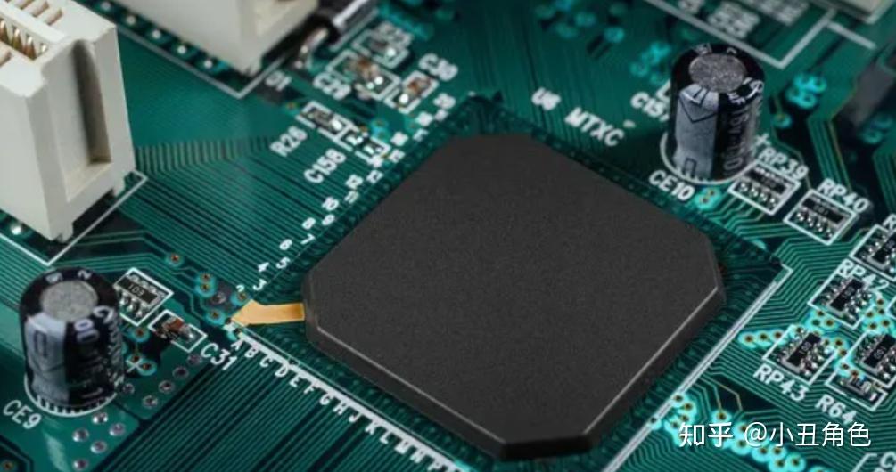 SMT设备分别有哪些设备 - 知乎