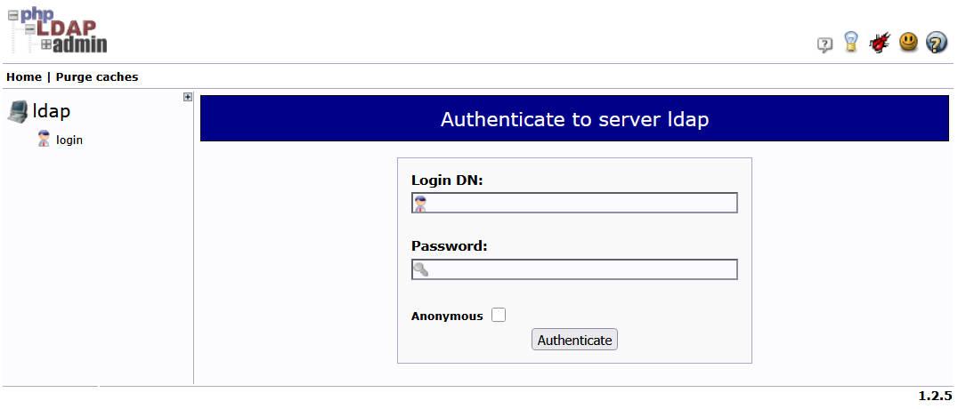 OpenLDAP 部署与基本原理解析（含 Docker Compose 与 Nginx 代理配置） - 知乎