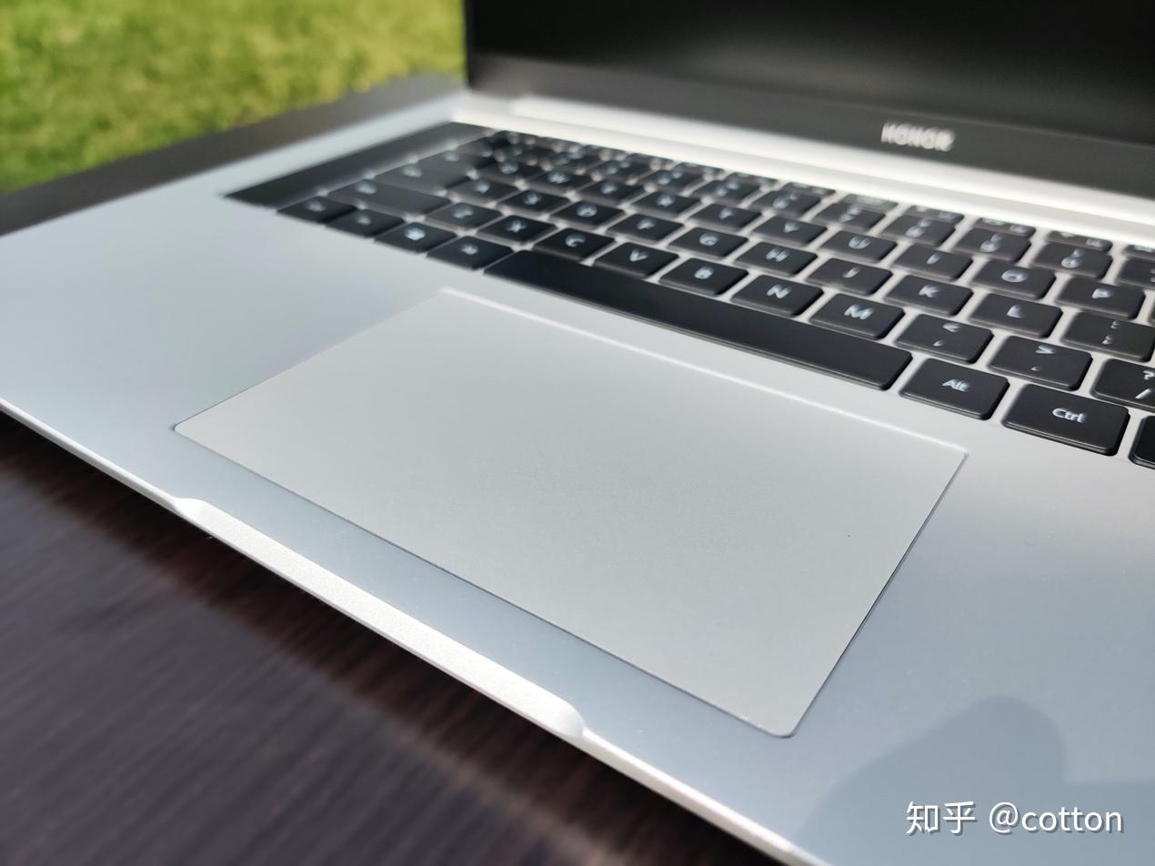 荣耀MagicBook Pro 2020款详细评测 - 知乎