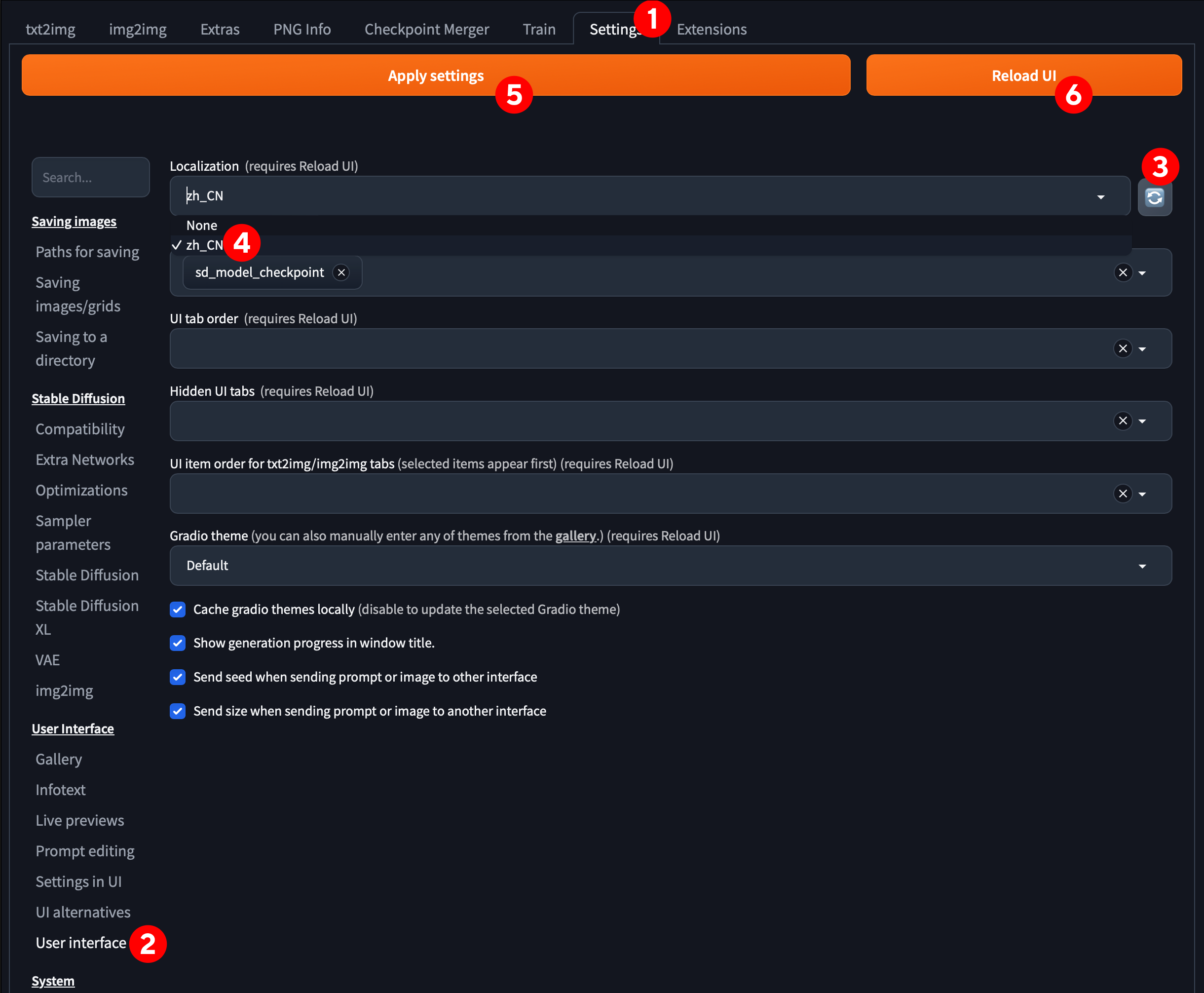 3步搞定Mac下的StableDiffusion安装(Apple Silicon M1/M2/M3) [小白友好版] - 知乎