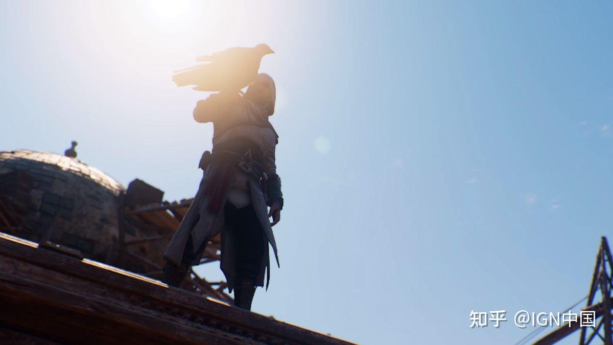 IGN《刺客信条：幻景》评测：8 分 - 知乎