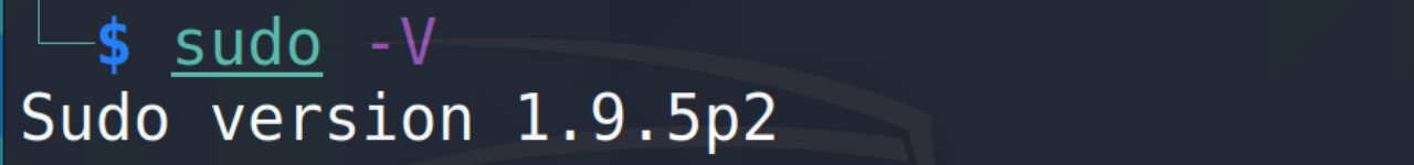 SUDO权限提升漏洞（CVE-2023-22809）通告 - 知乎