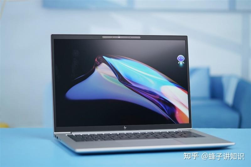 惠普战X 2023锐龙版评测：5G、AI、高性能、长续航！ - 知乎