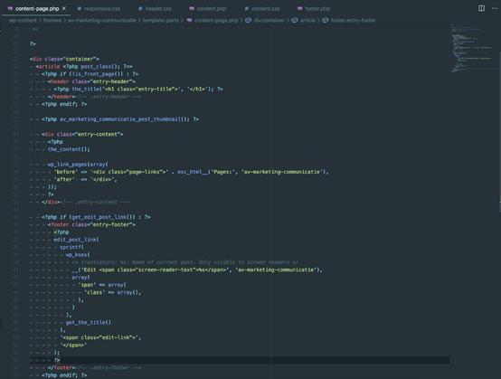 讲究！就是要在VisualStudio的酷炫主题中写漂亮代码 - 知乎