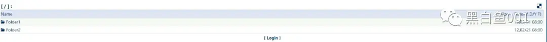 Webd-轻量级自建私有网盘工具Windows下安装使用教程 - 知乎
